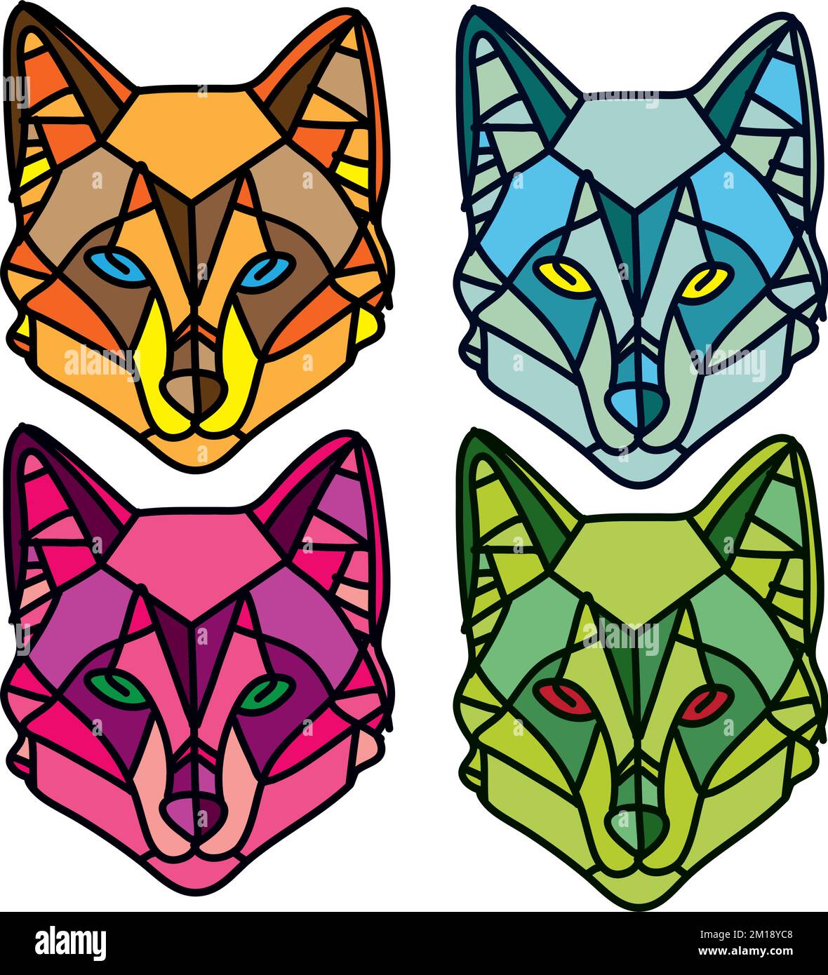 Simple creation Stock Vector Images - Alamy