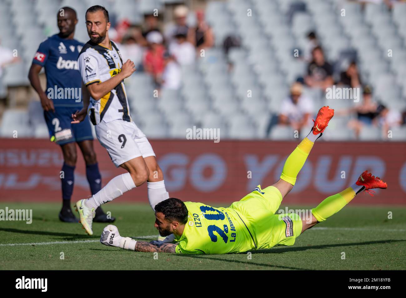Paul izzo hi-res stock photography and images - Alamy