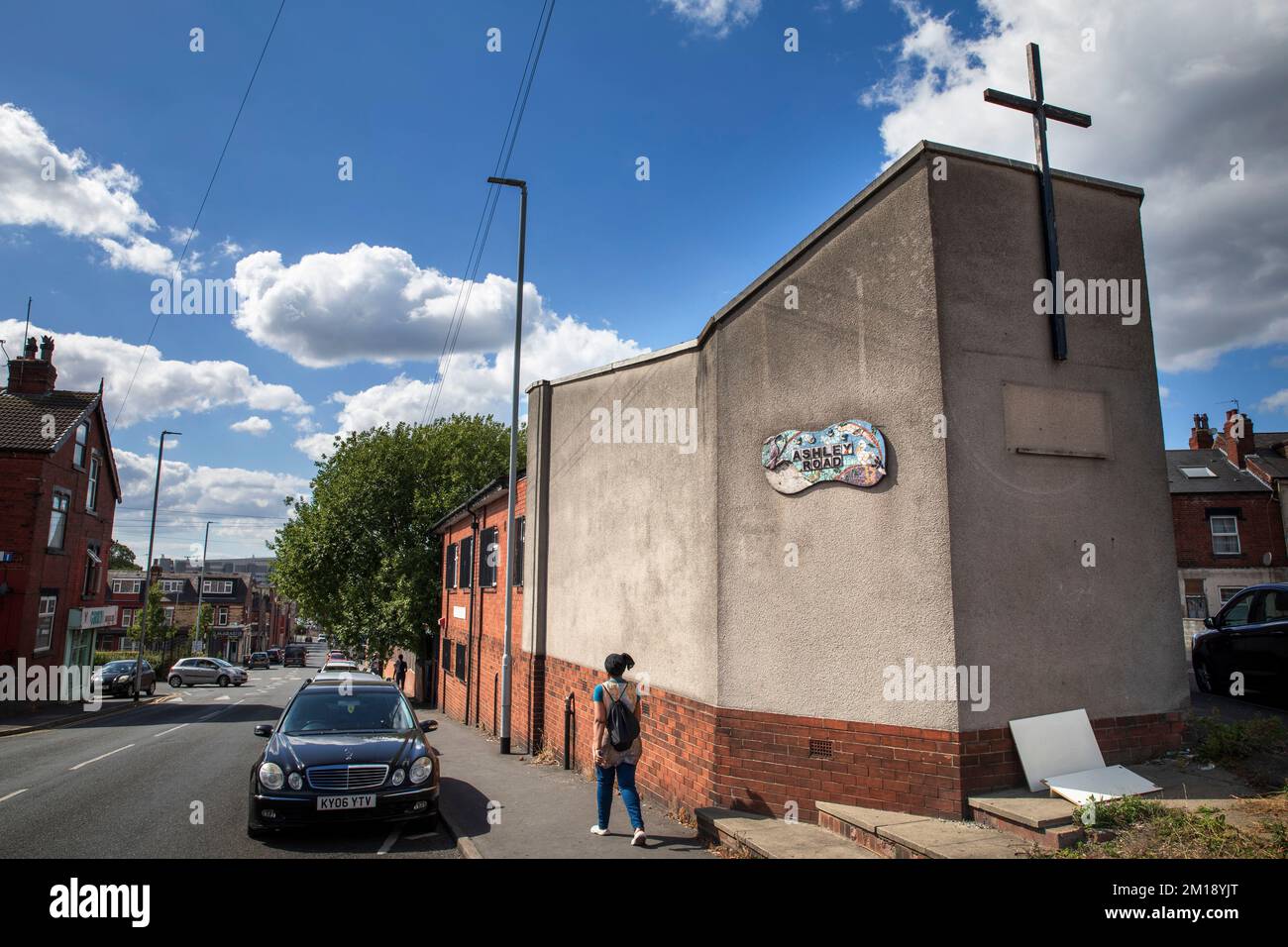 Harehills hi-res stock photography and images - Alamy