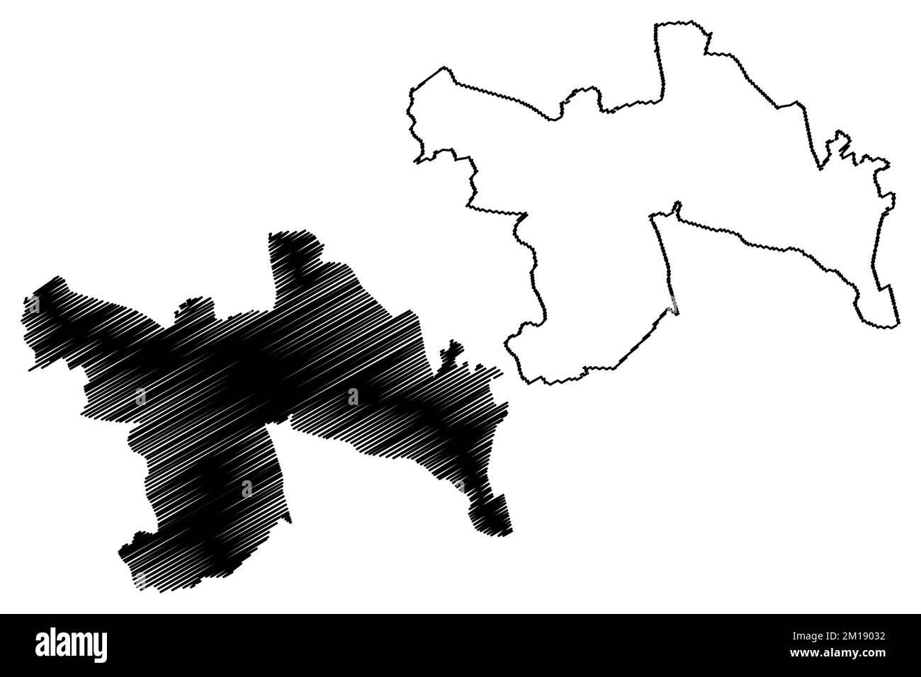 Juan R. Escudero municipality (Free and Sovereign State of Guerrero ...