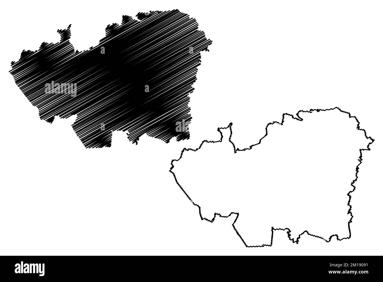 Chilpancingo de los Bravo municipality (Free and Sovereign State of ...