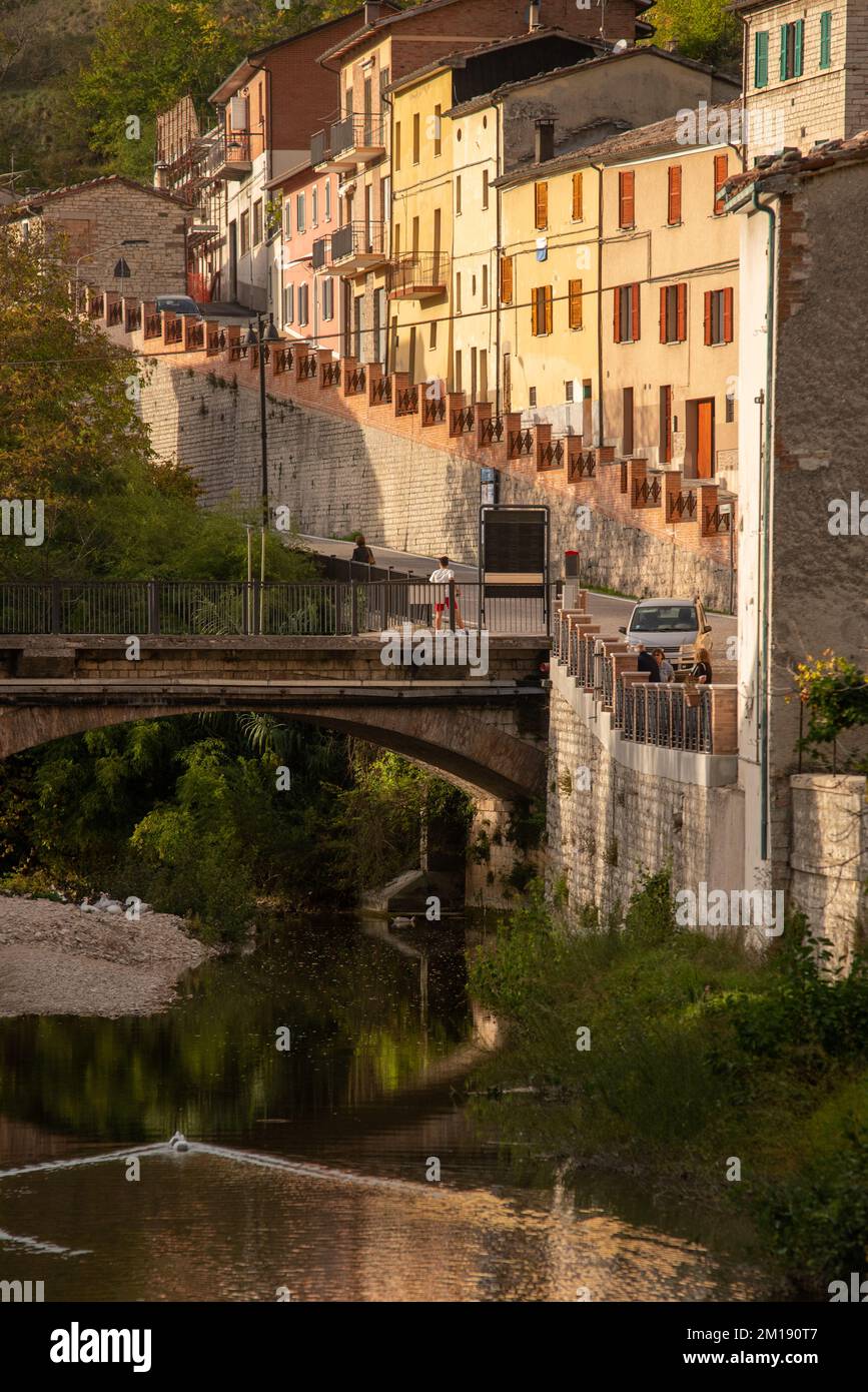 Piobbicio italy hi-res stock photography and images - Alamy