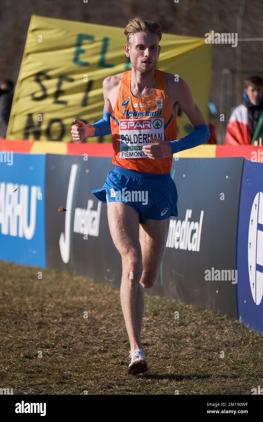 Jurjen polderman hi-res stock photography and images - Alamy