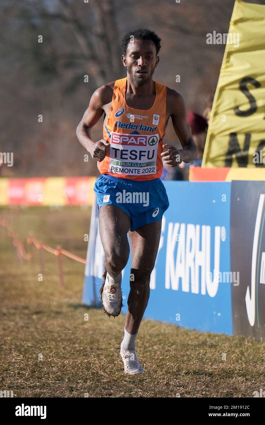 Filmon tesfu hi-res stock photography and images - Alamy