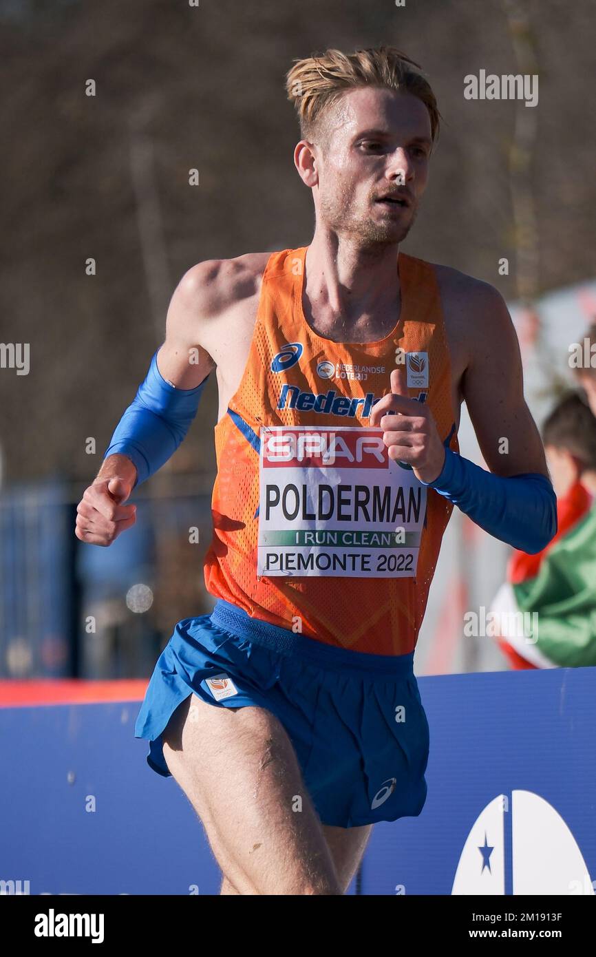 Jurjen polderman hi-res stock photography and images - Alamy