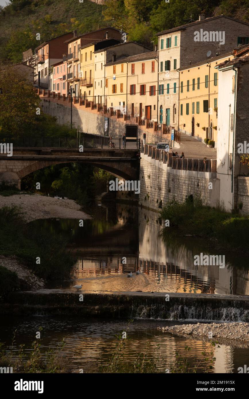 Piobbicio italy hi-res stock photography and images - Alamy