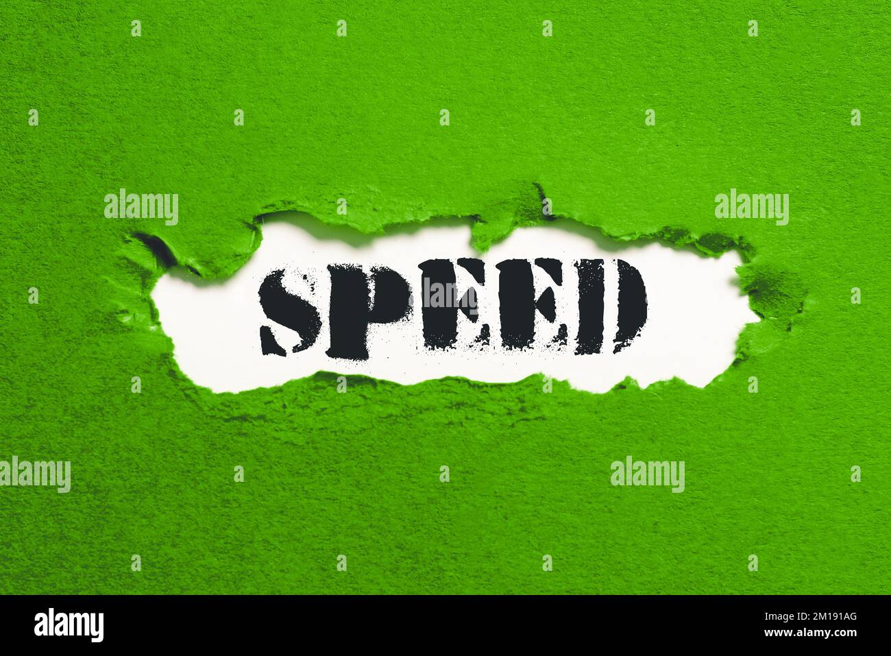 Inspiration showing sign Speed. Concept meaning rate at which someone ...