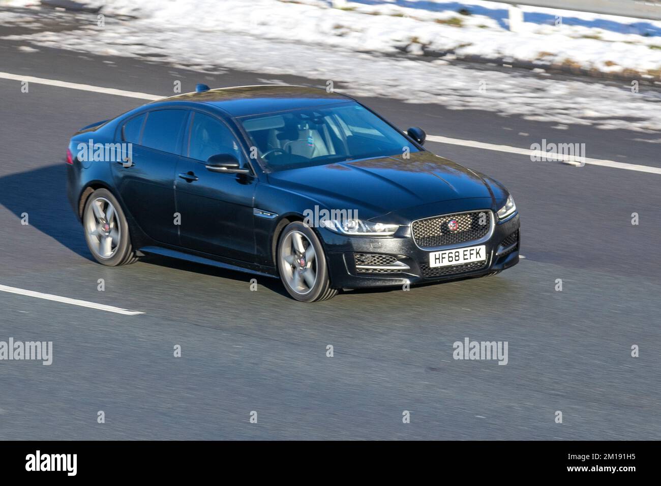 I4 20t 200 ingenium sequential shift hi-res stock photography and ...