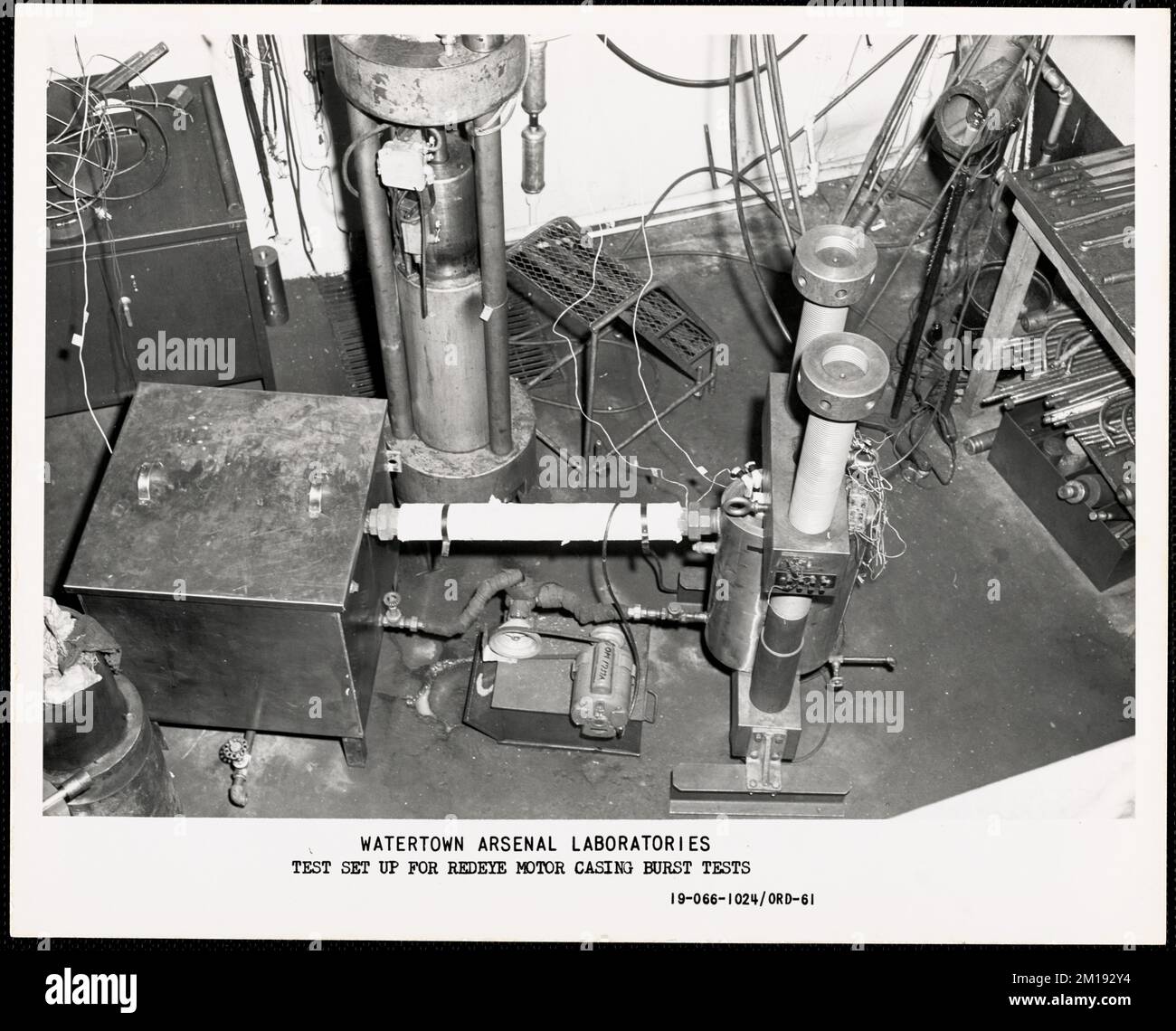 Redeye records hi-res stock photography and images - Alamy