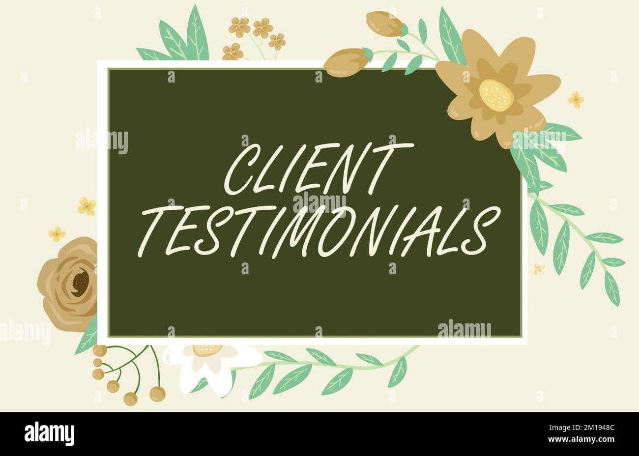 Writing displaying text Client Testimonials. Word Written on Written ... Writing displaying text Client Testimonials. Word Written on Written ...