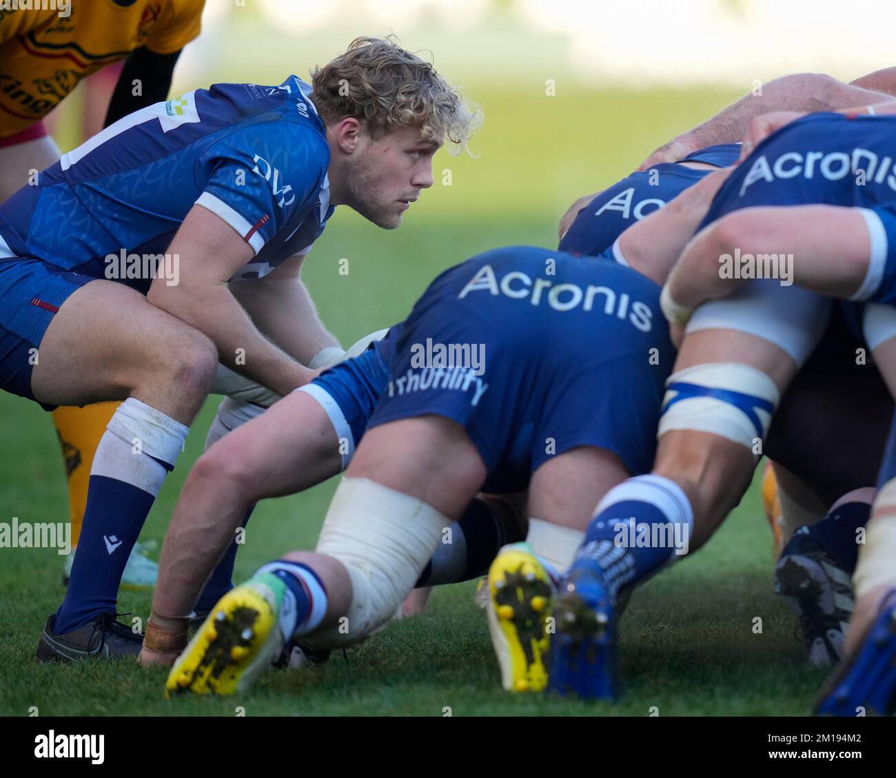 Gus warr hi-res stock photography and images - Alamy