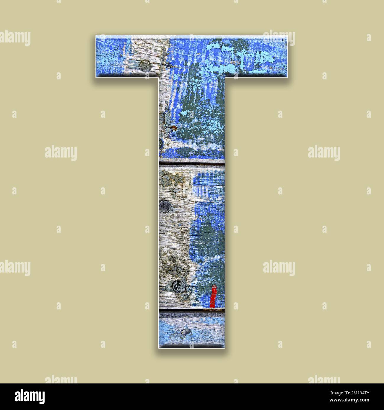 Letter t design hi-res stock photography and images - Alamy