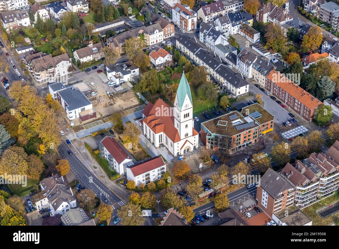Former bonhoeffer house hi-res stock photography and images - Alamy