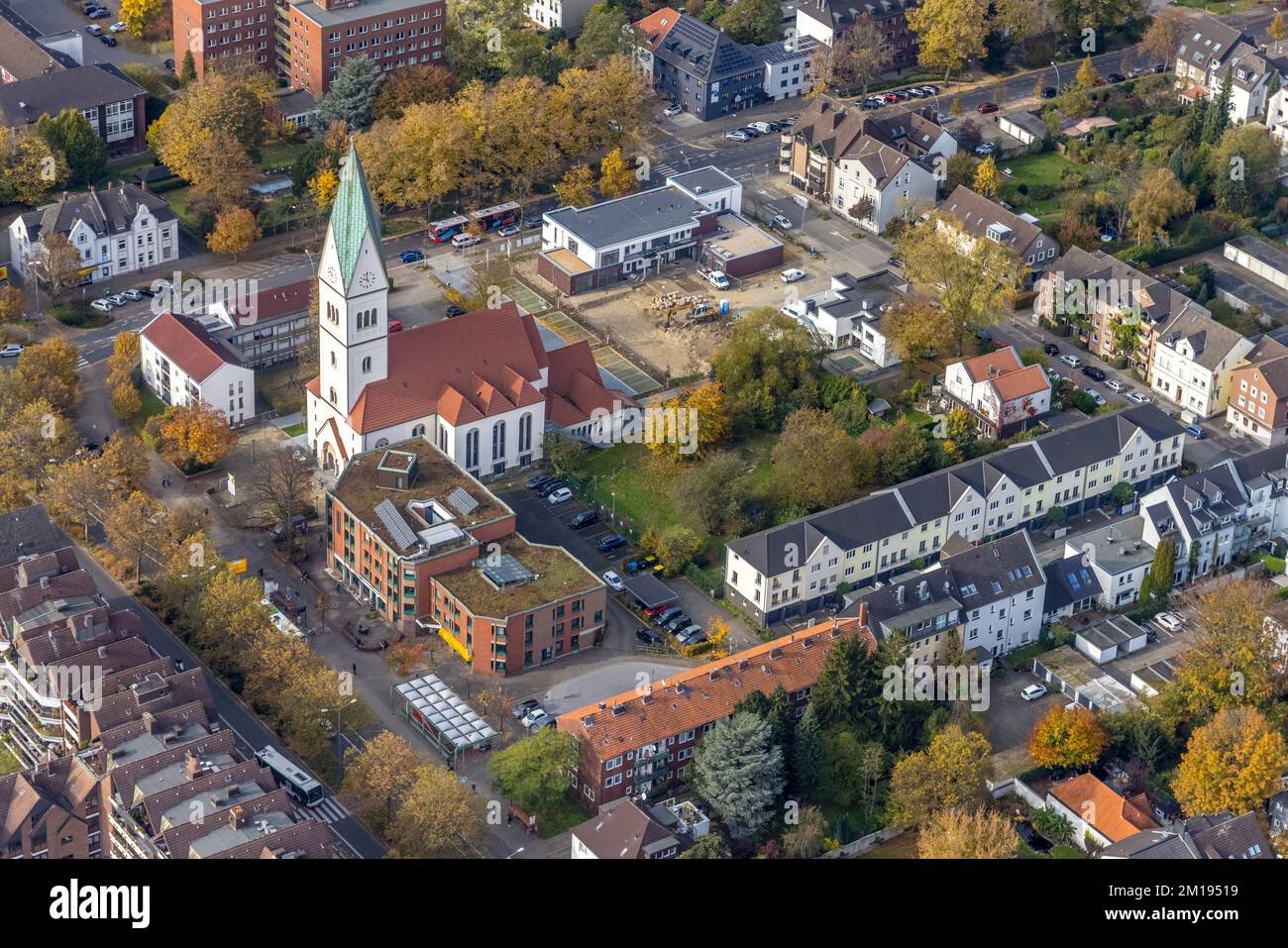 Former bonhoeffer house hi-res stock photography and images - Alamy
