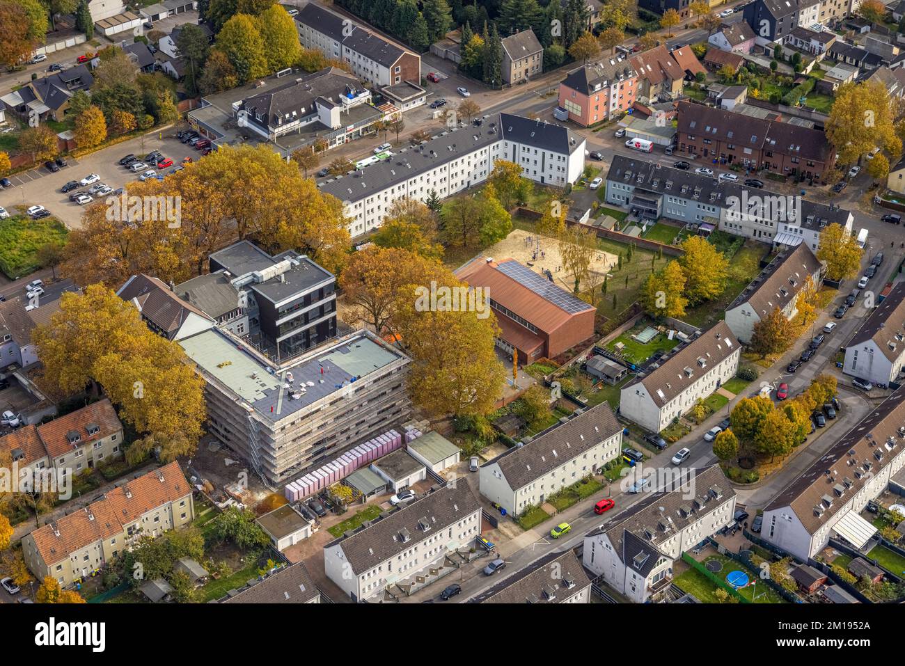 Construction site and new building ogs hi-res stock photography and ...