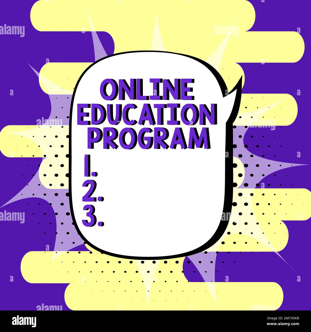 Inspiration showing sign Online Education Program. Concept meaning ...