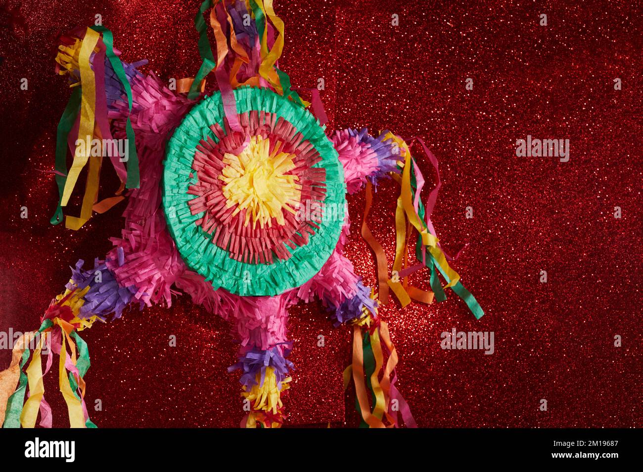 Pinata used hi-res stock photography and images - Alamy