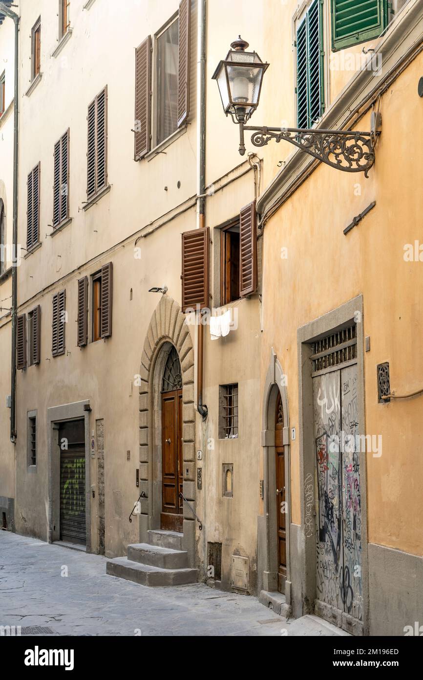 Firenze set hi-res stock photography and images - Alamy