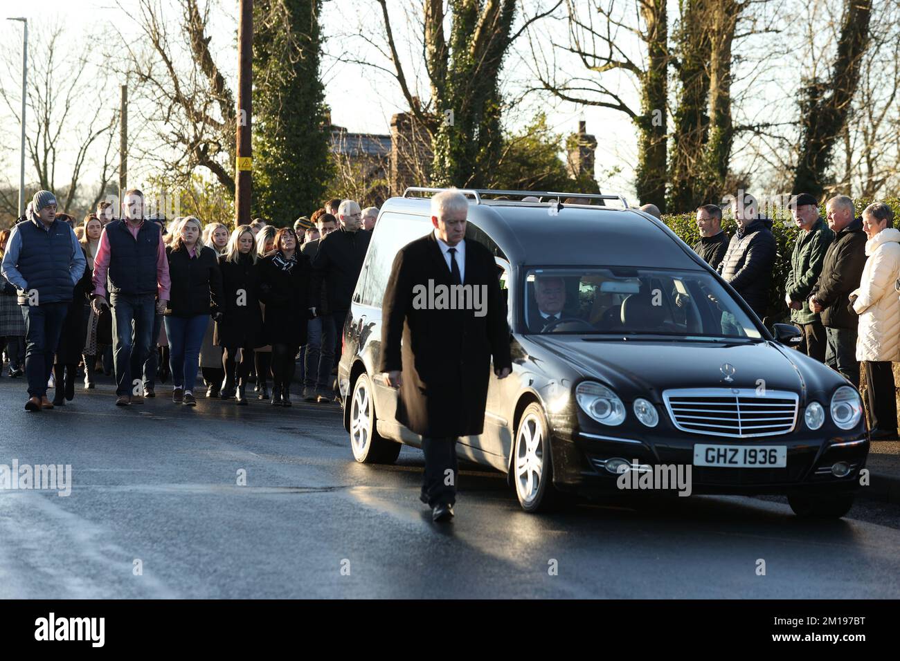 Fintona hi-res stock photography and images - Alamy