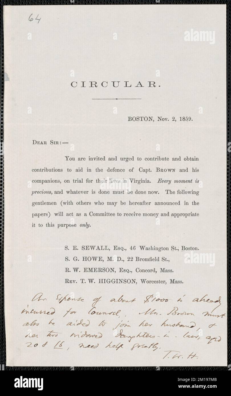 S sewall hi-res stock photography and images - Alamy