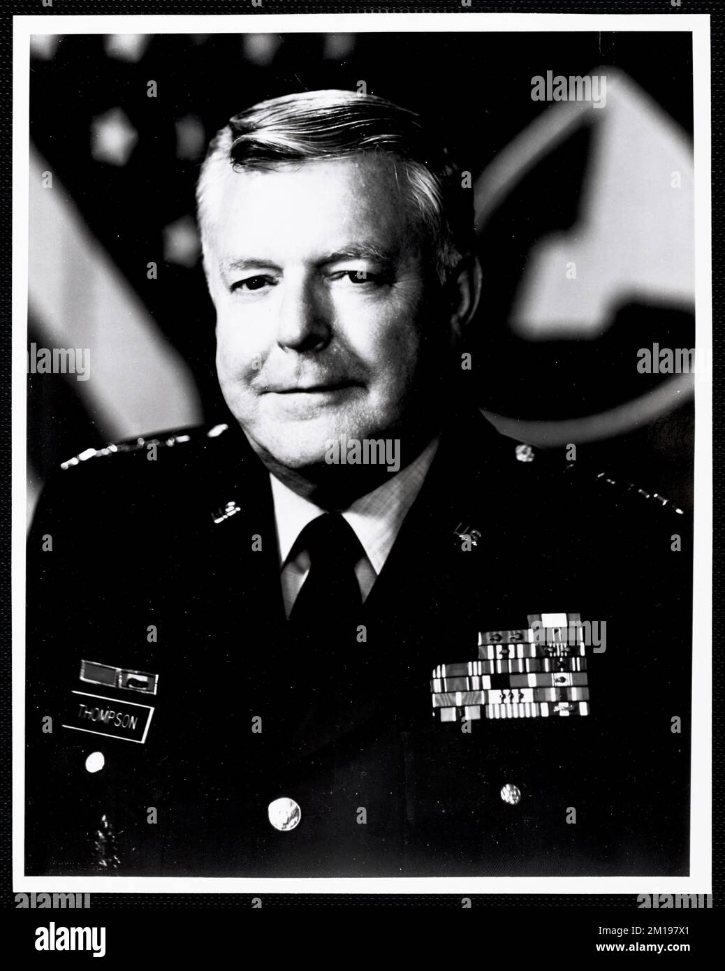 Military personnel identification hi-res stock photography and images ...