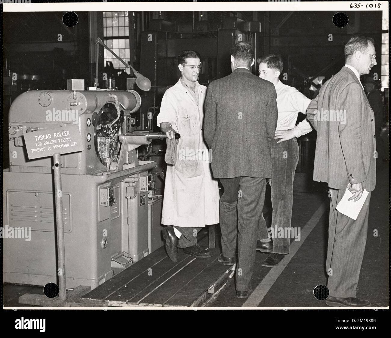 Rolling exhibitions hi-res stock photography and images - Alamy