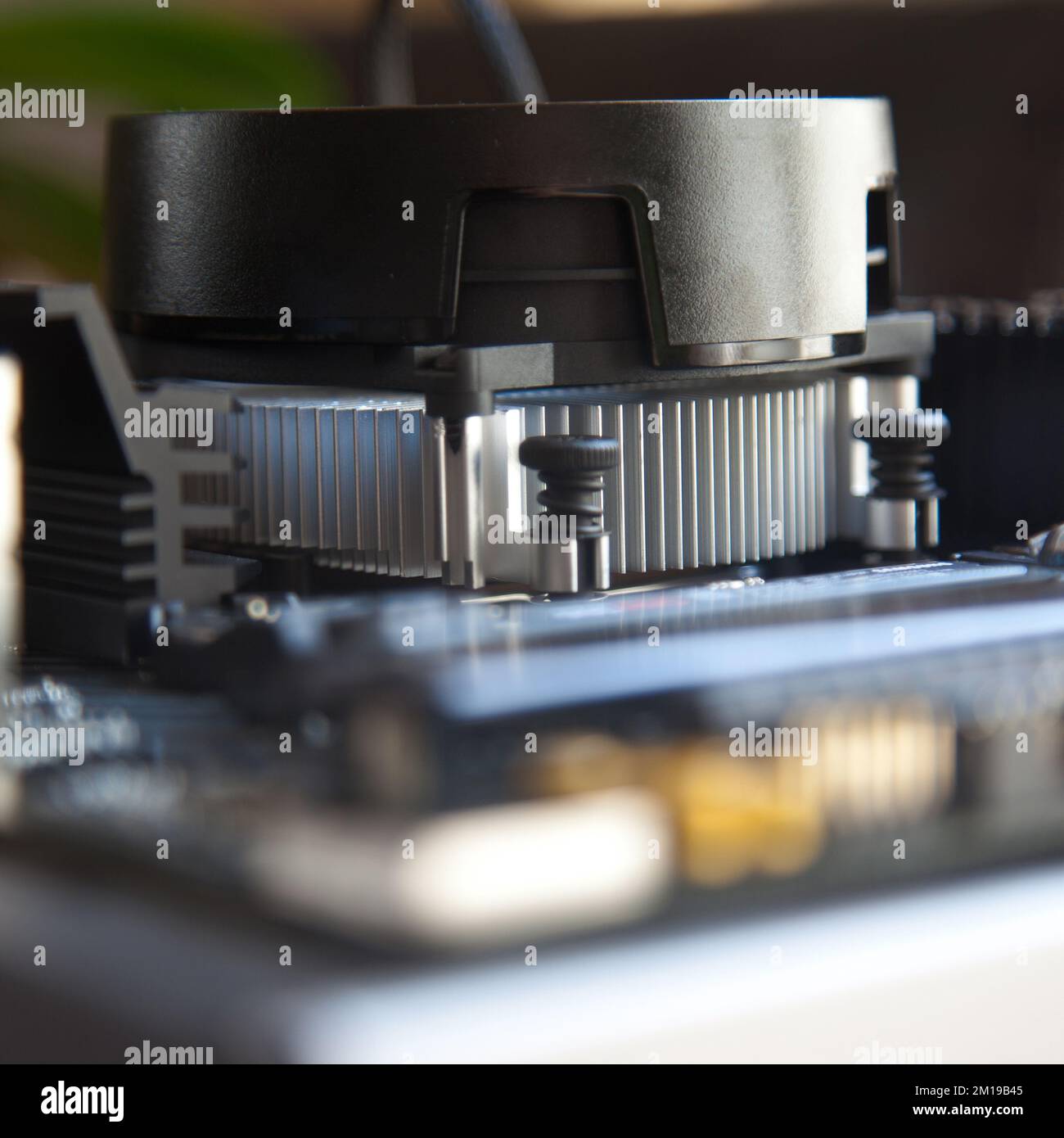 Super performance, new generation electronic circuit black and powerful ...