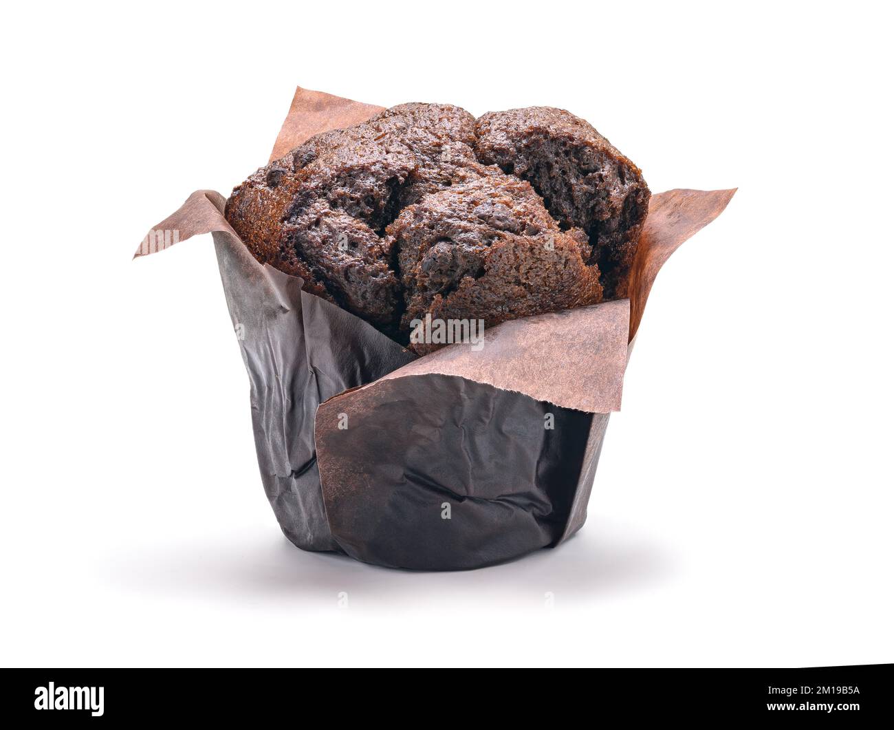 Paper cup tasty chocolate hi-res stock photography and images - Alamy
