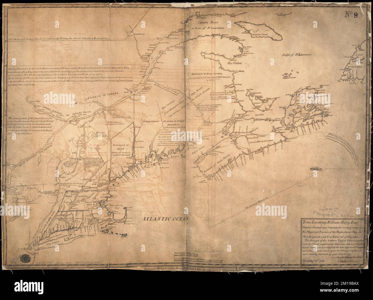 Map of french colonies hi-res stock photography and images - Alamy