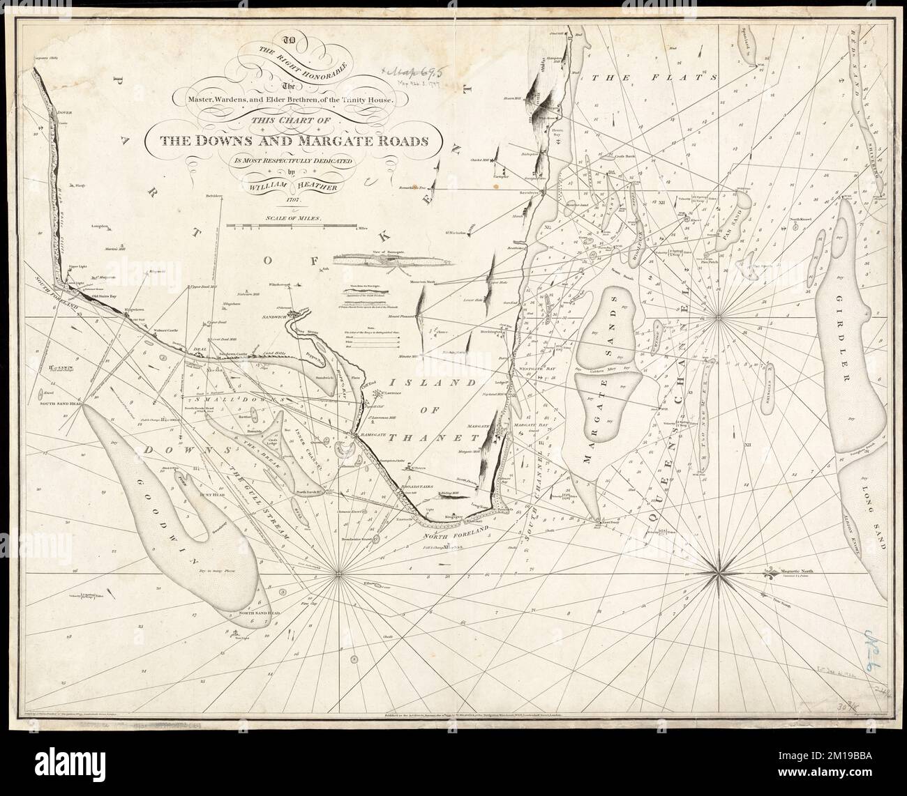 To the Right Honorable the Master, Wardens, and Elder Brethren, of the ...