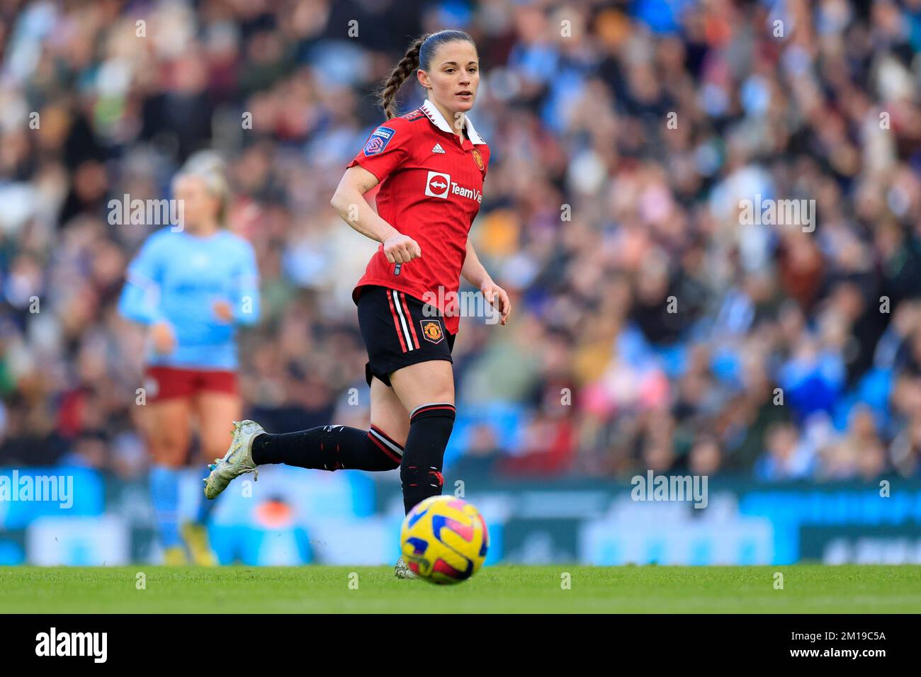 Ona batlle manchester united hi-res stock photography and images - Alamy