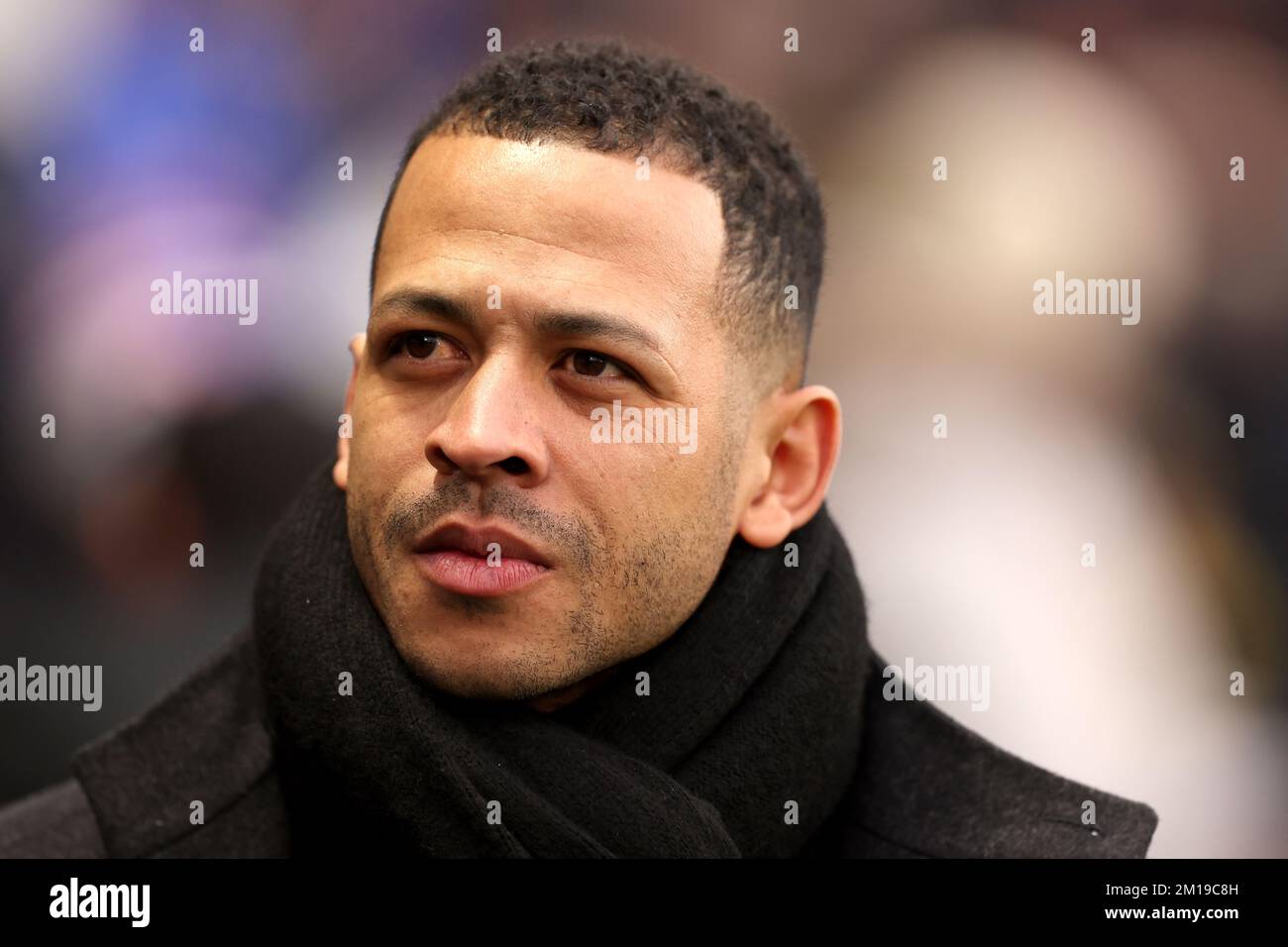 Liam rosenior hull 2022 hi-res stock photography and images - Alamy