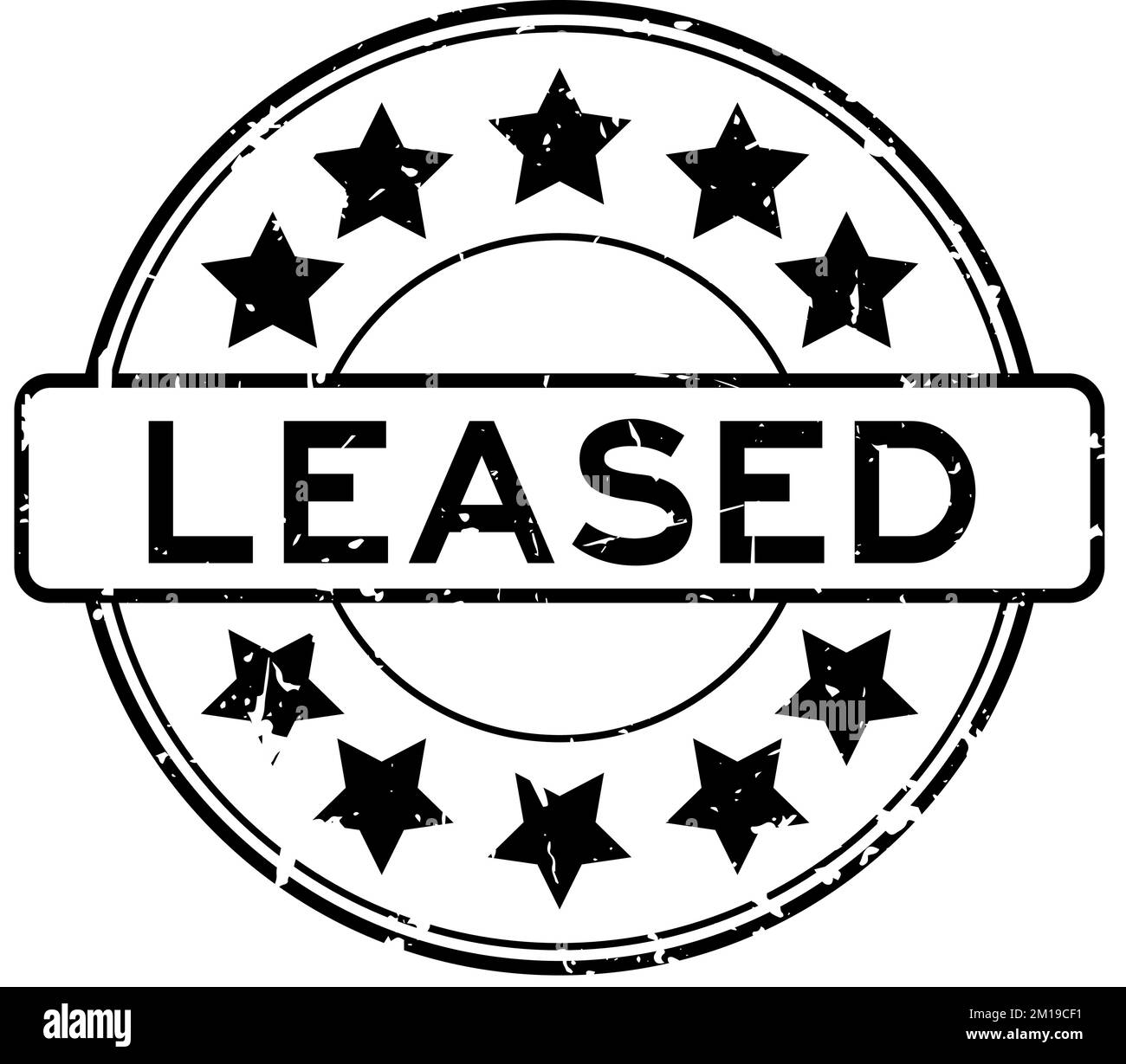 Leased vehicle Stock Vector Images - Alamy