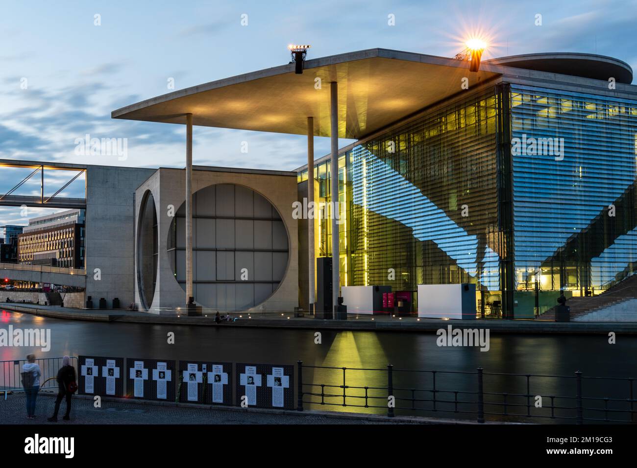 Marie-Elisabeth Lueders was a German politician and one of the most ...