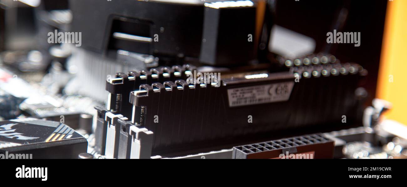 Enjoy exceptional performance with the Asus Tuf Gaming B450M Pro S ...