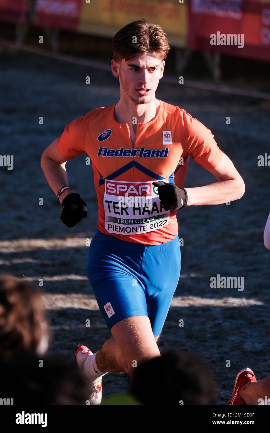 Teun ter haar hi-res stock photography and images - Alamy