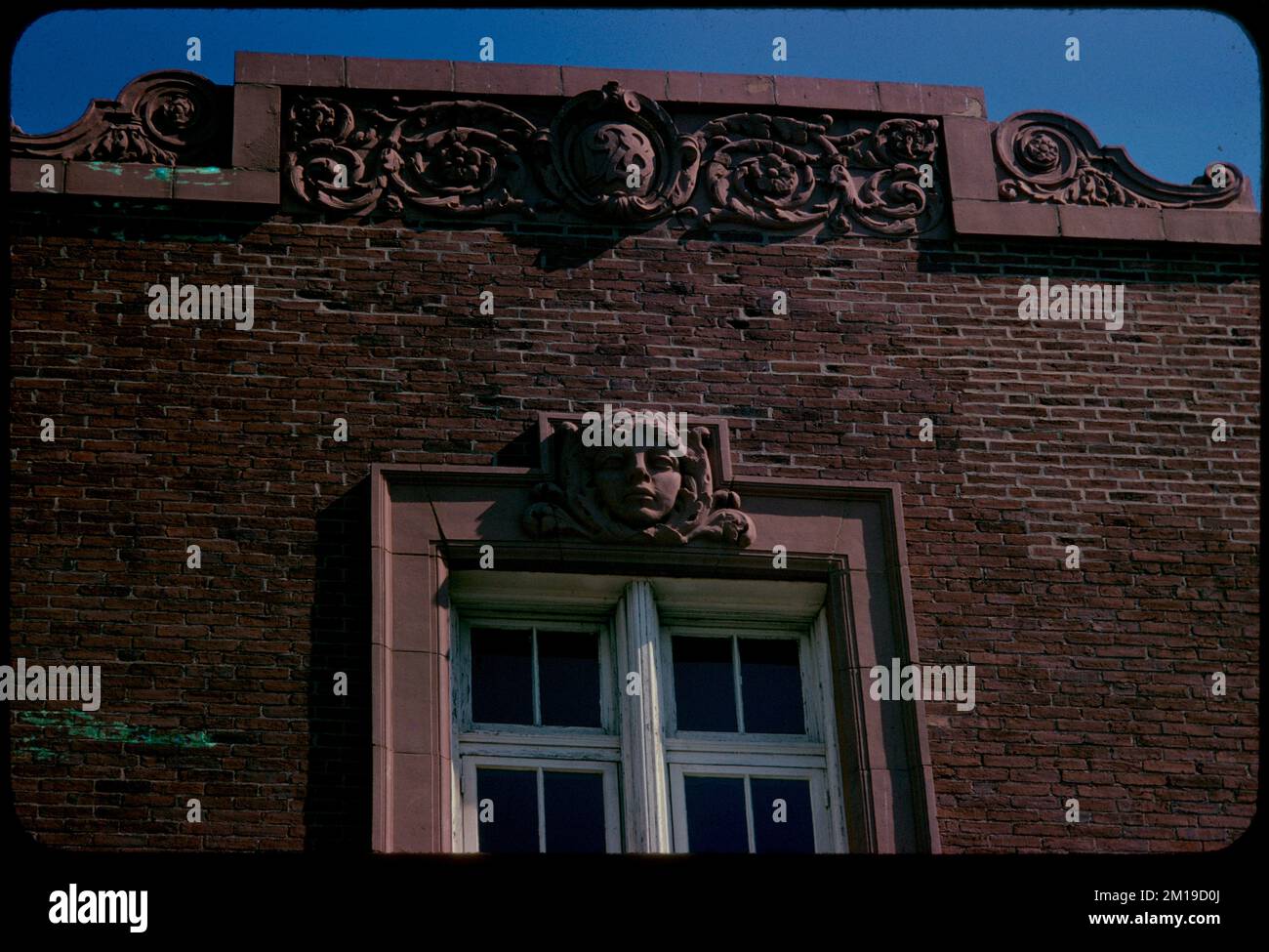 Top of window with architectural details , Windows, Architectural ...