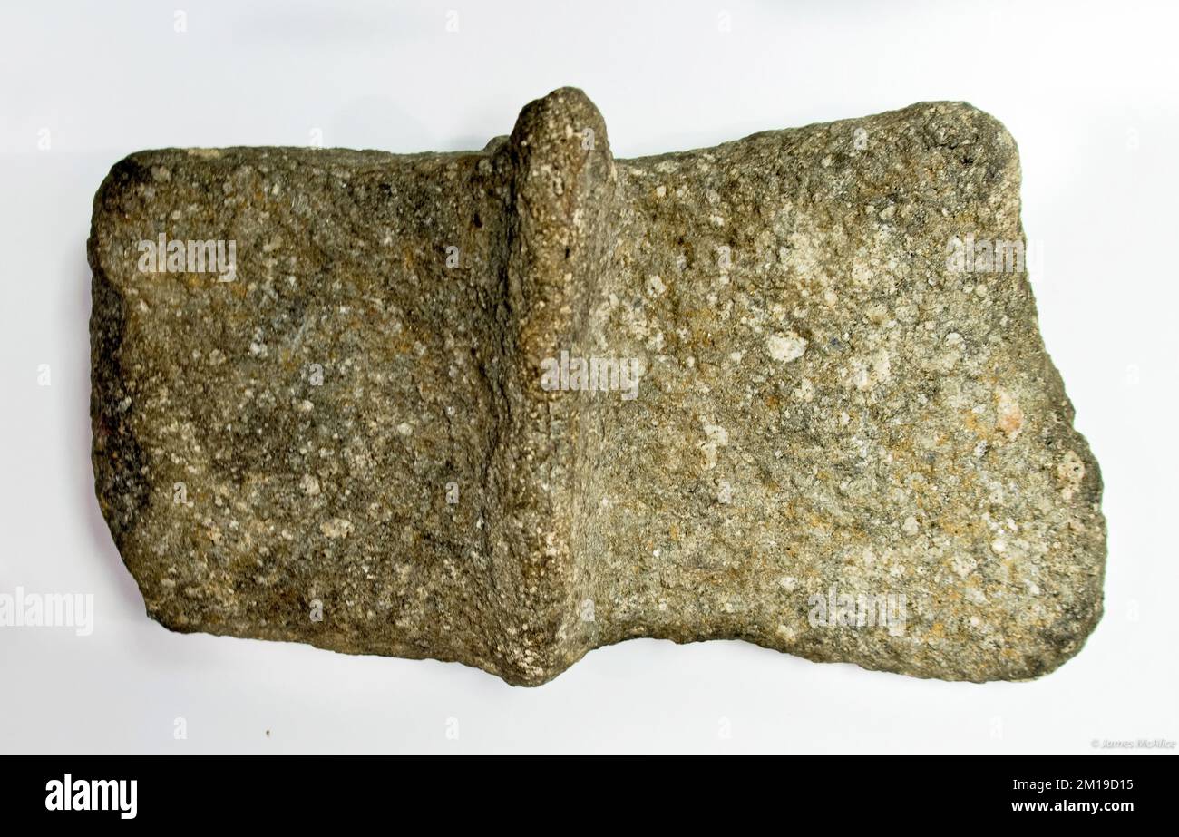 Top of tomahawk ,. Westborough Stock Photo - Alamy