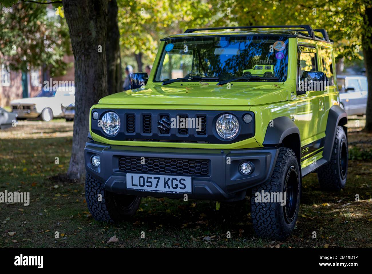 Jual Suzuki Jimny Sierra Hd Desktop Wallpaper