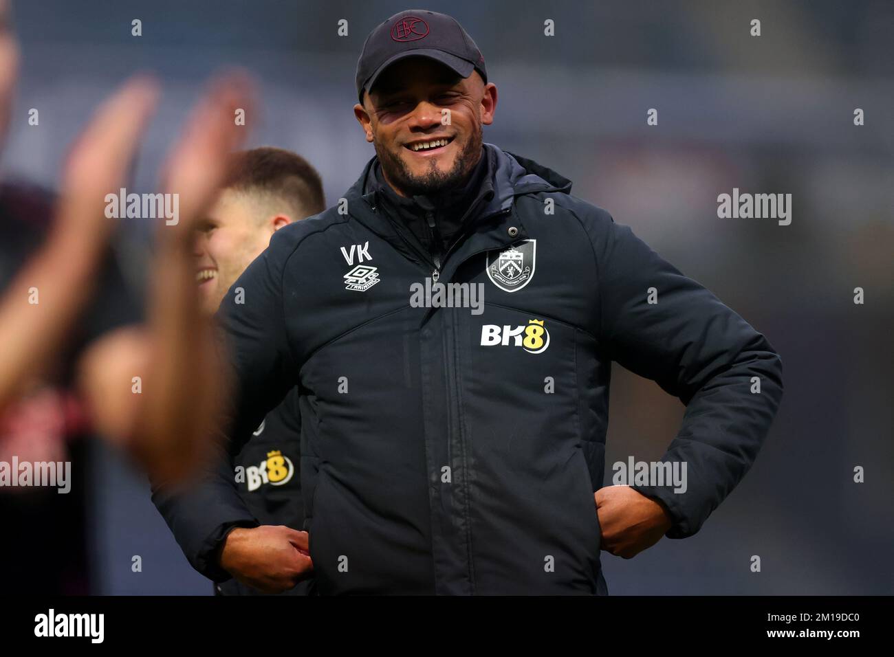 London, UK. 11th December 2022; Loftus Road Stadium, Shepherds Bush ...