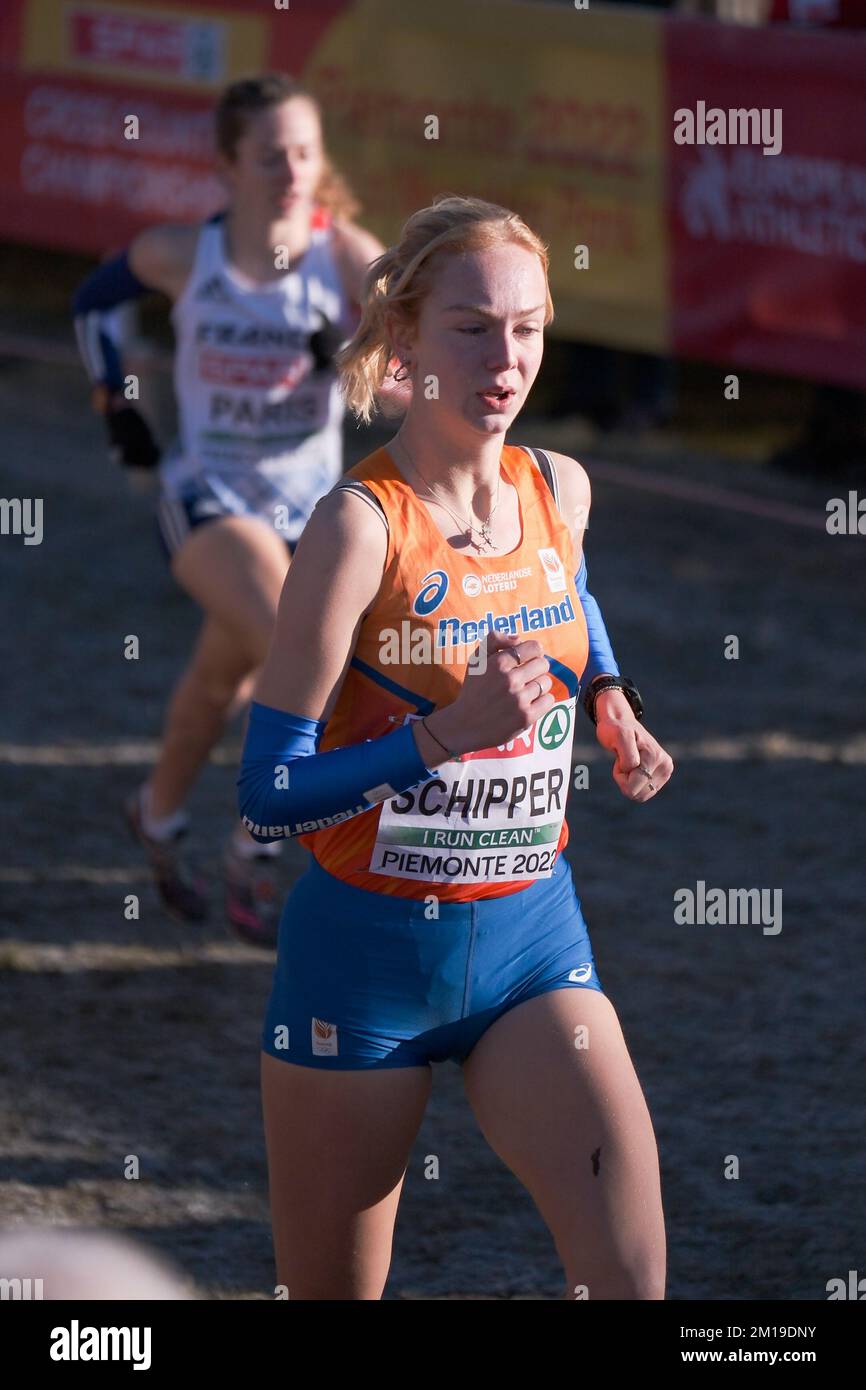 Schipper dione hi-res stock photography and images - Alamy