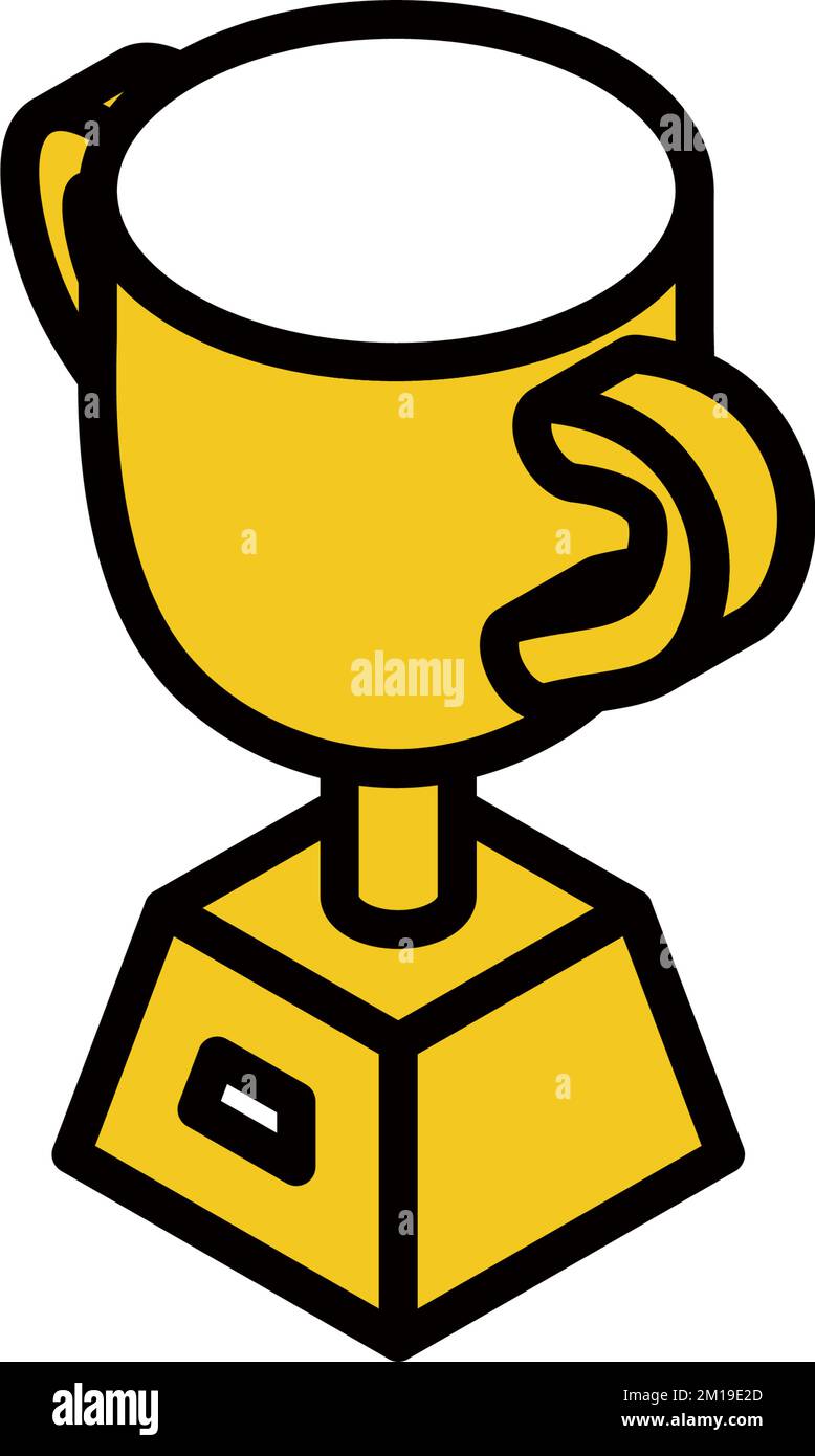 Cricket trophy prize award hi-res stock photography and images - Alamy