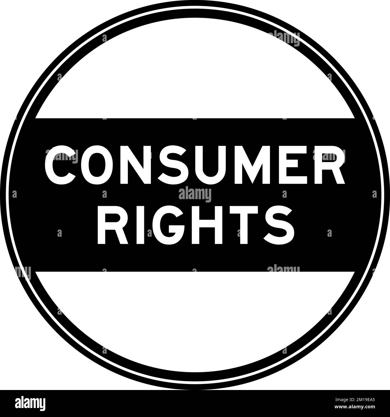 Consumer Awareness Banners