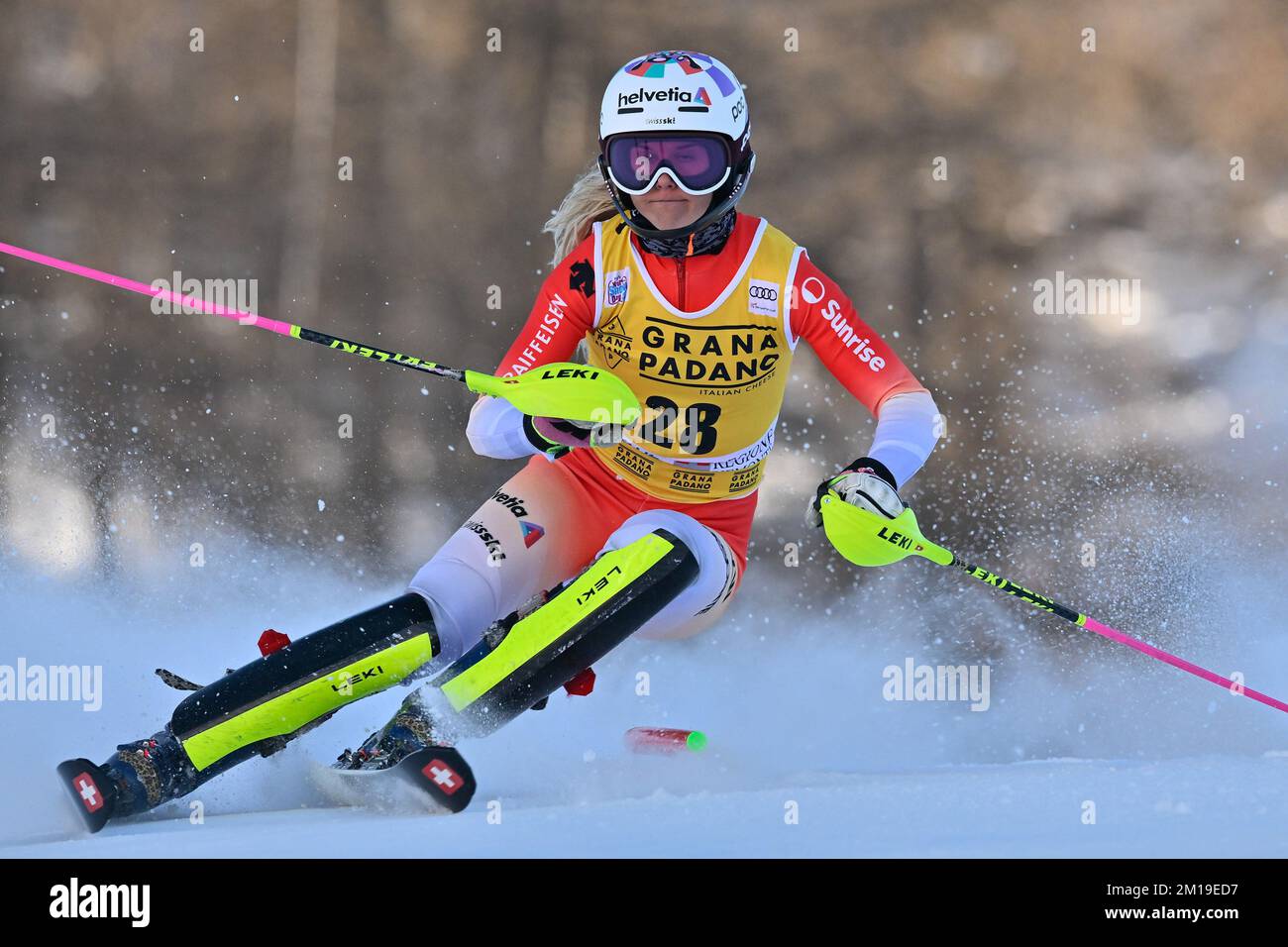 Aline danioth hi-res stock photography and images - Alamy