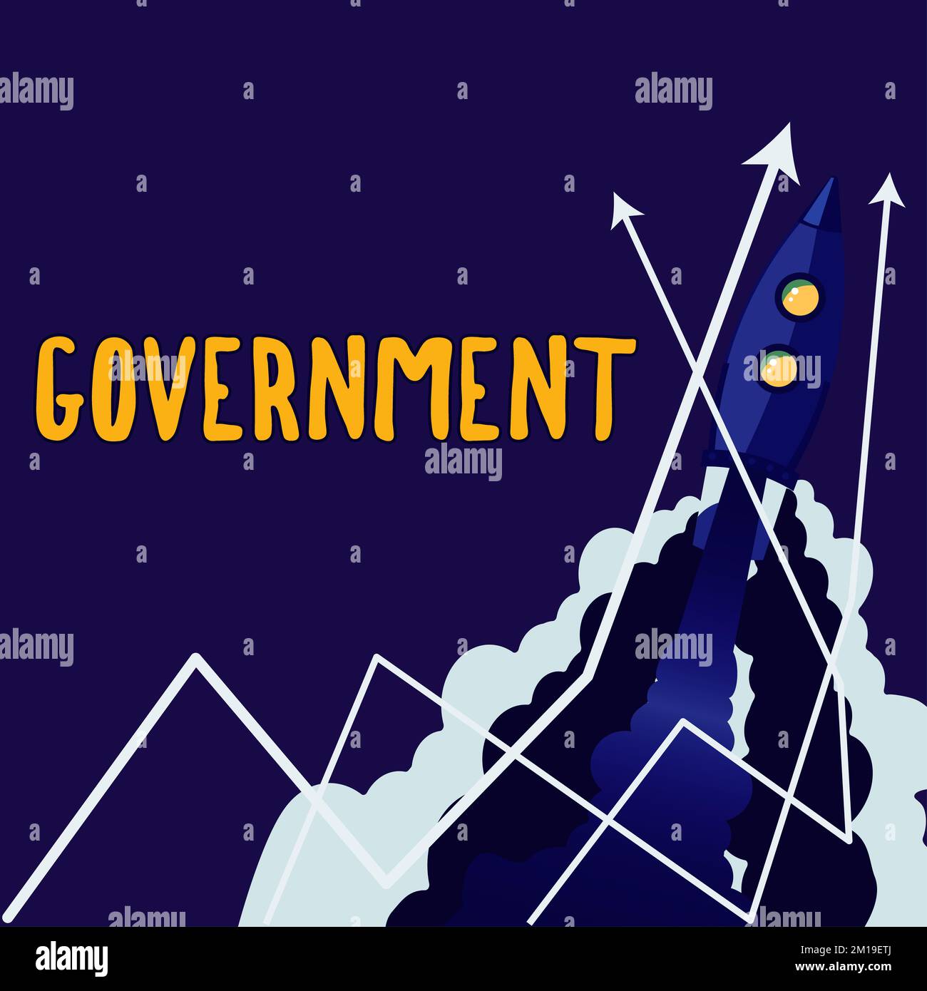Writing displaying text Government. Business overview Group of people ...