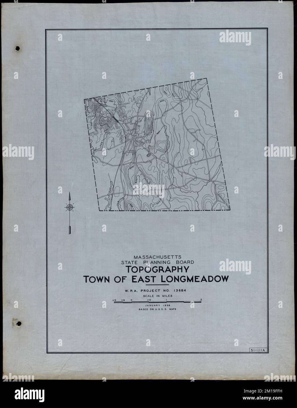 Topography Town of East Longmeadow , Roads, Cities and towns, Land use ...