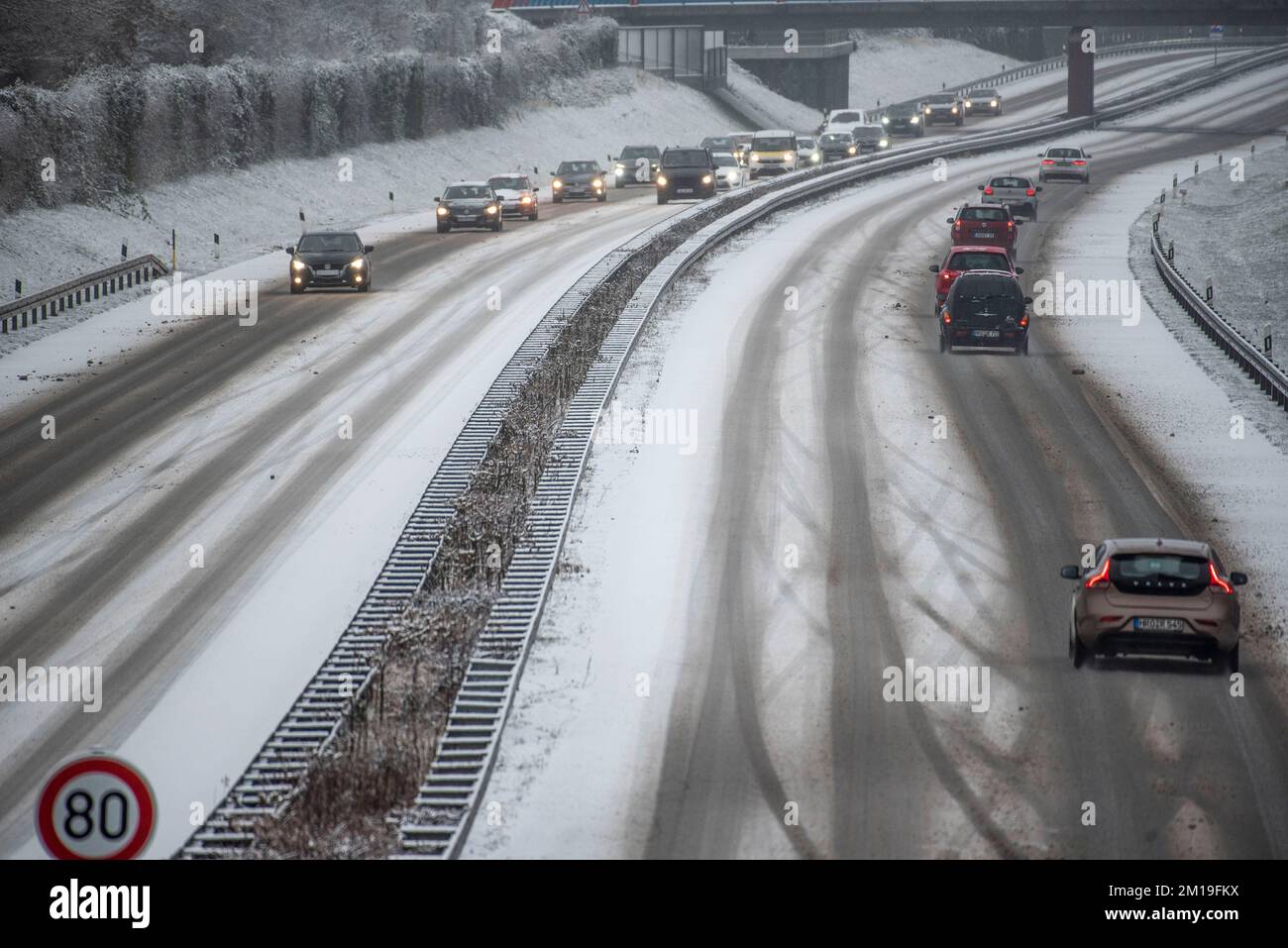 Feeder roads hi-res stock photography and images - Alamy