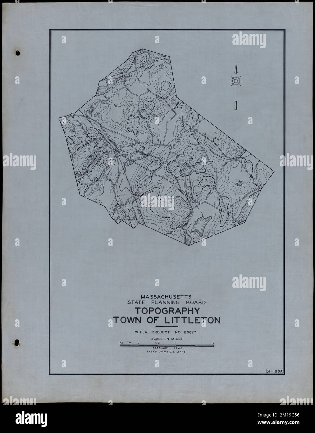 Topography Town of Littleton , Roads, Cities and towns, Land use ...