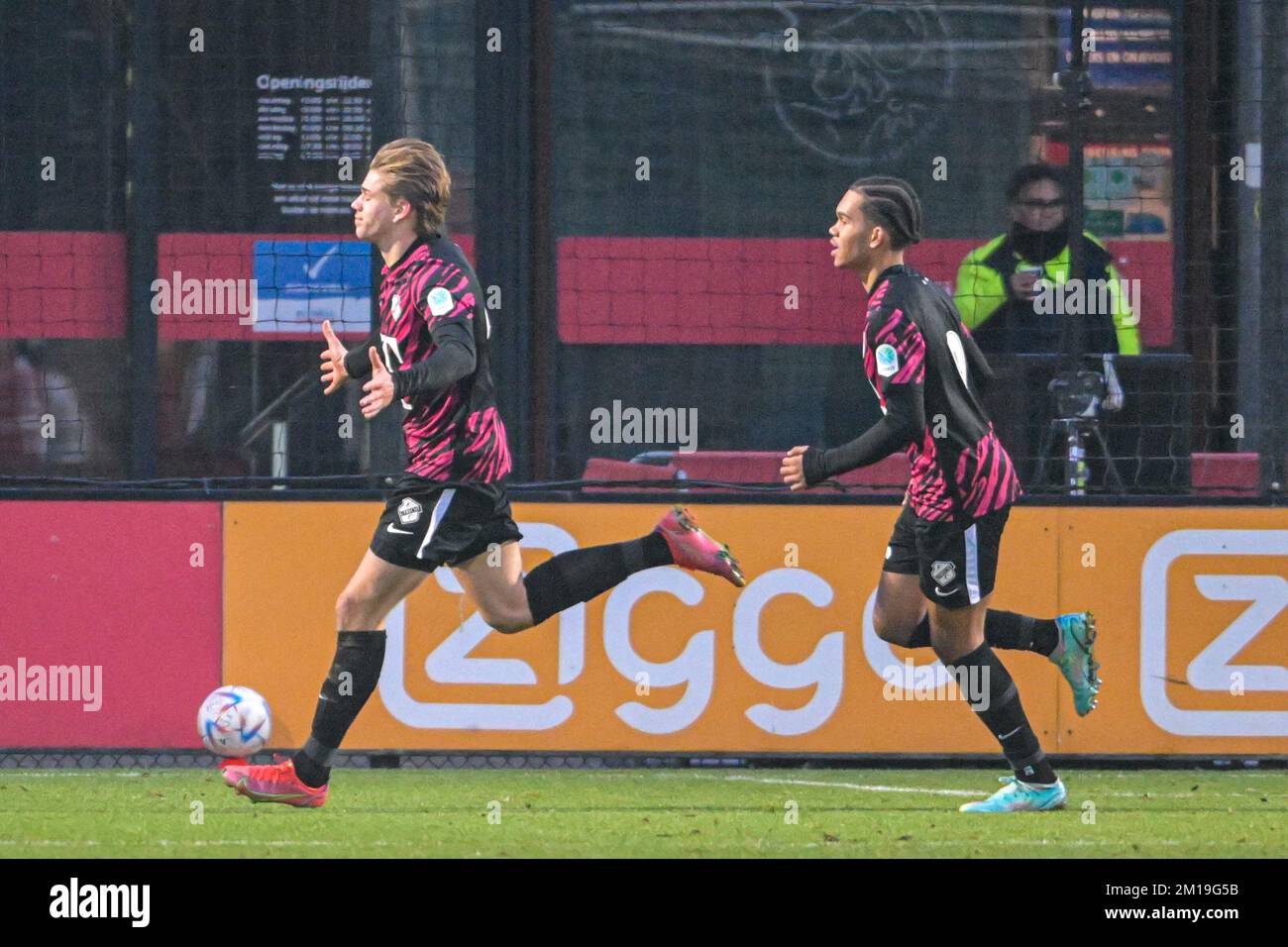 Mees rijks hi-res stock photography and images - Alamy