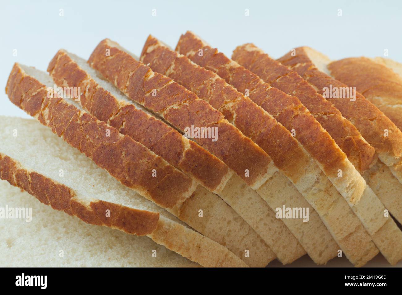 Sliced tiger bread hi-res stock photography and images - Alamy
